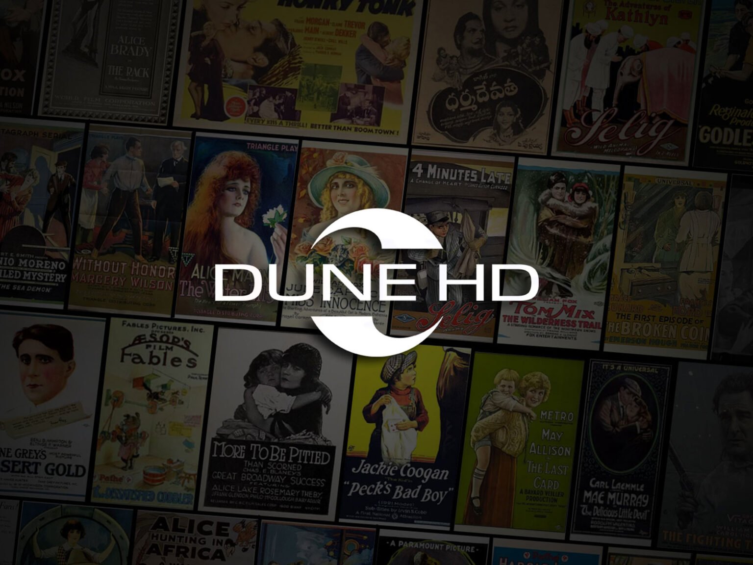 Hướng dẫn sử dụng Dune HD Media Center - HDnew